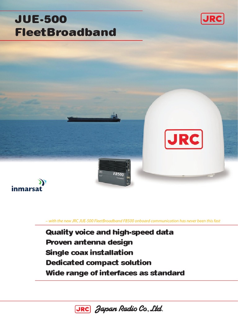 JUE-500 Brochure | PDF | Electrical Engineering | Digital Technology