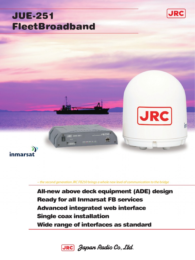 Jue 251 PDF | Download Free PDF | Cable Television | Computer Network