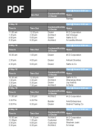 BS 6465-1 Toilet - Provision | PDF | Bathroom | Toilet
