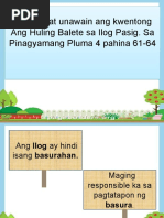 Gamit NG May at Mayroon | PDF