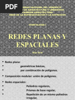 Red Modular | PDF | Triángulo | Geometría euclidiana