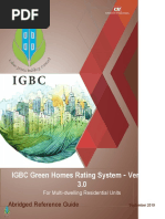 v4 - Integrative Process Worksheet - v03 | PDF | Green Building | Water