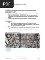Metsec Sfs Load Bearing Structures Installation Manual | PDF | Framing ...