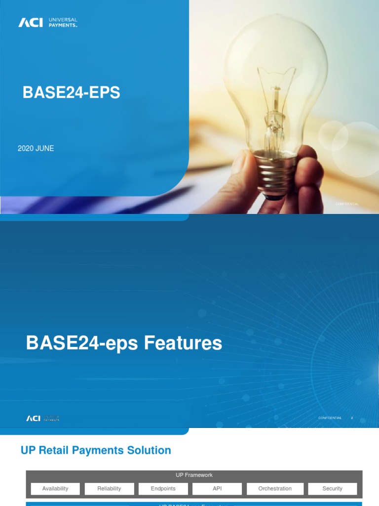 Base24-Eps: 2020 JUNE | PDF | Emv | Personal Identification Number