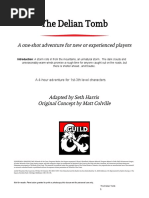 Scarab of Death 5e 10lvl PDF | PDF | Dungeons & Dragons | Wizards Of ...