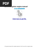 Draw Works | PDF | Brake | Drilling Rig