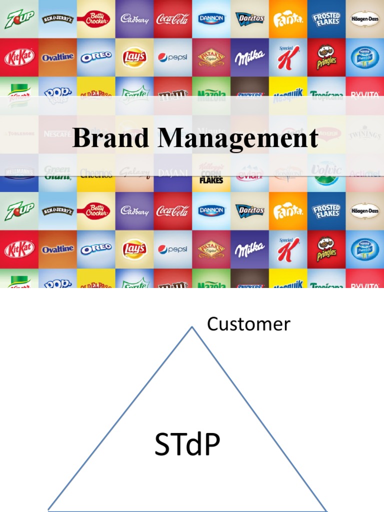 Brand Strategy | PDF