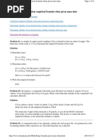 pETDuet 1 PDF | PDF | Vector (Molecular Biology) | Molecular Cloning