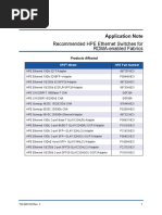HPE Synergy 12000 Frame Data Sheet-PSN1008615198WWEN | PDF | Computer ...
