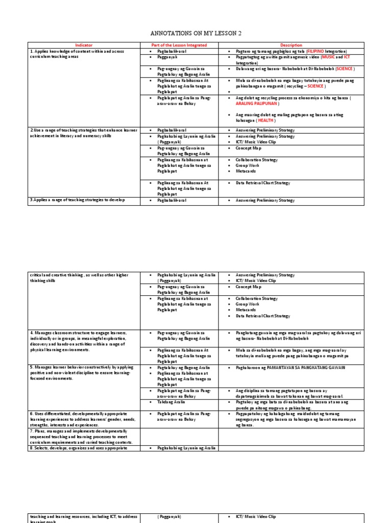 Annotation Cot 2 | PDF