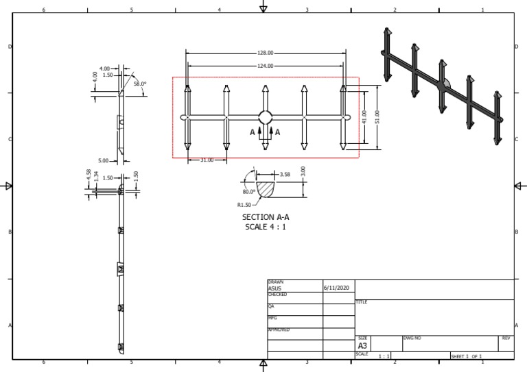 Runner and Gate | PDF