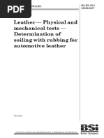 Iso 1518 1 2023 | PDF | International Organization For Standardization