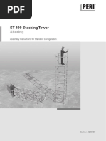 Dimensions and Properties:: W10x19 W250x28.4 | PDF | Mechanical ...
