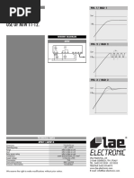 Dixell: XR160C - XR160D - XR170C - XR170D - XR162C - XR172C | PDF ...