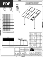 Azur 3G30A Solar Cell Specifications | PDF | Solar Cell | Gallium Arsenide