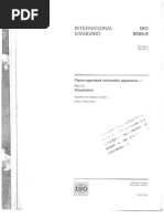 Iso 8655-2 - 2022 | PDF