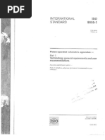Iso 4787 2021 | PDF | Calibration | International Organization For ...