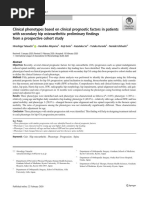 2018-1 - Classifications in Brief Tonnis Classification of Hip ...