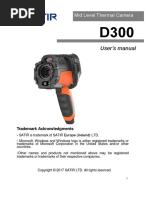 TorcUP Ultrasonic Bolt Tension Monitor TLM | PDF | Menu (Computing ...