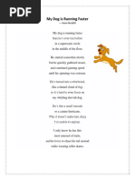 POEMS For Grade 4 | PDF