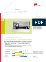 VIDAS KUBE Brochure | PDF | Computer Engineering | Office Equipment