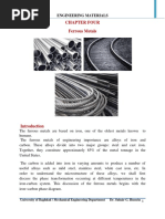 ASTM A297 Grade HH Chemical Properties | PDF | Steel | Alloy