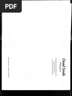 Welty, Eudora - Why I Live at The PO | PDF