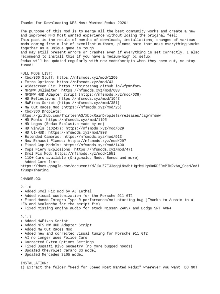 Read Me | PDF | Computing And Information Technology | Leisure