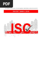 ISO-IEC-FDIS-27031 | PDF | Disaster Recovery | International ...