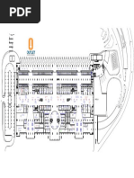Neufert Estacion de Buses | PDF | Estacionamiento | Transporte en bus