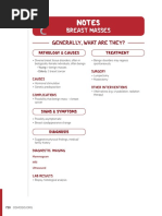 Female Reproductive System Notes - Diagrams & Illustrations - Osmosis ...