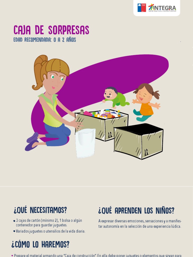 0 - 2 Años (Actividades) | PDF | Juguetes | Perros