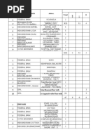 Comprehensive PSU List in India | PDF | New Delhi | Government Of India