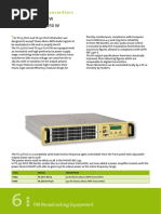 Emu & Memu 3 Phase Ppt | PDF | Rectifier | Direct Current