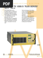 But How Do It Know - J. Clark Scott | PDF | Bit | Transistor