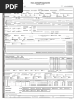 Solicitud de RX | PDF | Abdomen | Órgano (anatomía)