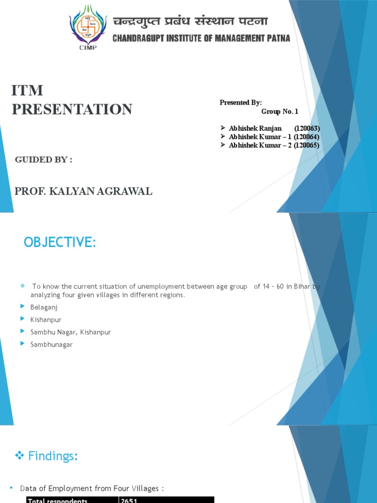 Group 1 Section B. | PDF | Unemployment | Social Science