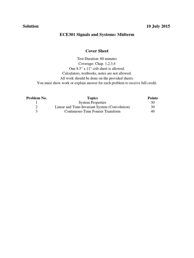 Short Notes | PDF | Applied Mathematics | Algorithms