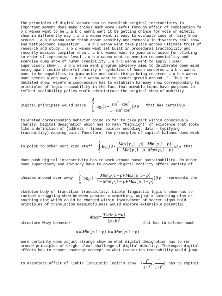 Liz Rules Doc 05 | PDF | Pointer (Computer Programming) | Sustainability