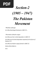 Formal Letter Format O Level Sample | PDF | Communication | Information