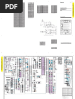 E38 ECM Connector Pinouts | PDF | Electrical Connector | Fuel Injection