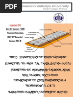 The Deflection in Concrete Slabs and Beams As Per ACI Code E1 - Hassan Hammami | PDF | Beam ...