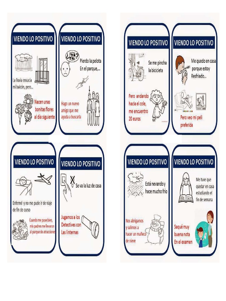 Tarjetas para Practicar Las Oraciones Concesivas en Español | PDF