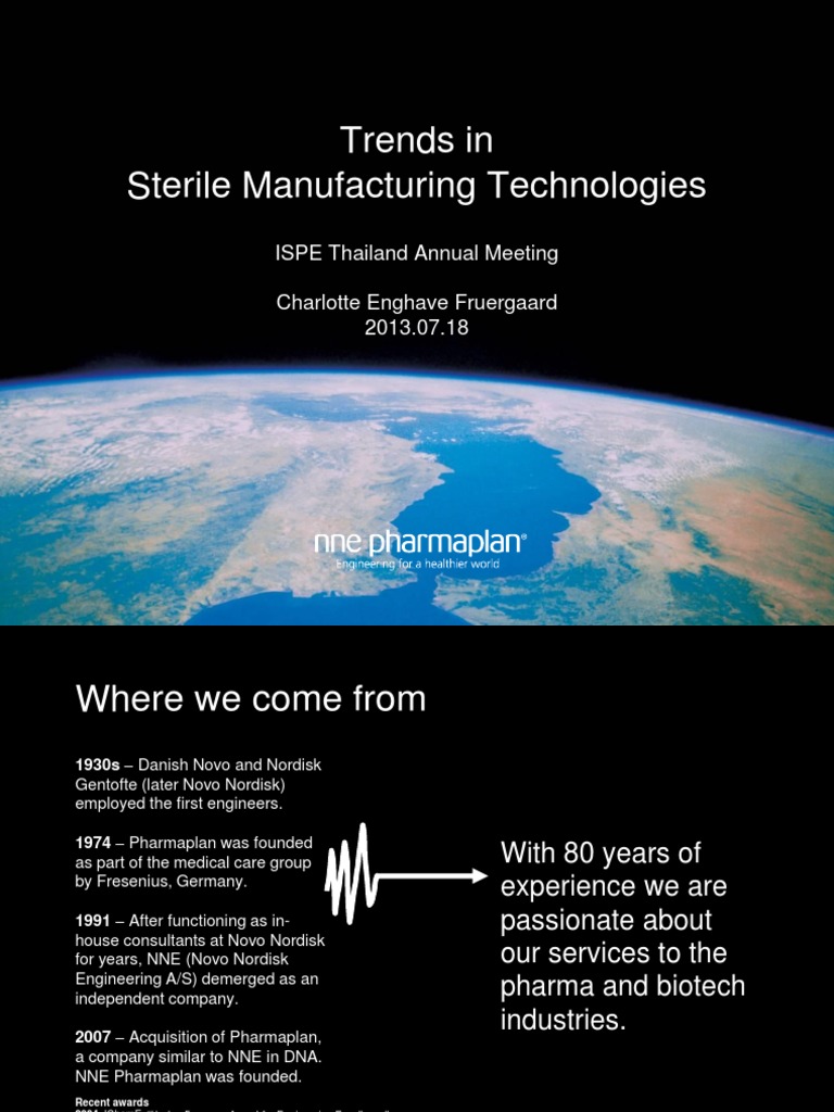 4.sterile Technology PDF | PDF | Sterilization (Microbiology ...