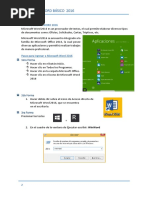 Microsoft-PowerPoint 2023 | PDF | Microsoft PowerPoint | Informática