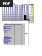 BJA Blank Chart (Blackjack Apprenticeship) | PDF