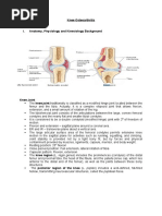 Joint Mobilization - Upper Extremity | PDF | Elbow | Hand