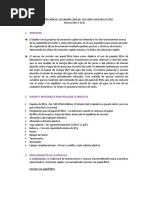 Informe Ensayo de Proctor Estandar y Modificado | PDF | Ingeniero civil