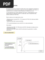 Escala de Disnea MRC Modificada | PDF