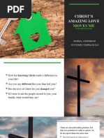 Usher Training Manual | PDF | Eucharist | Liturgy